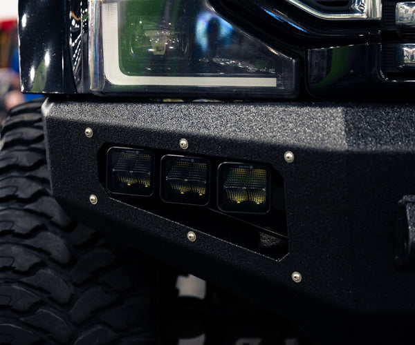 Light Bulb Sizes for Cars and Trucks: Off-Road and On-Road Guide – Performance LED Lighting Ltd.